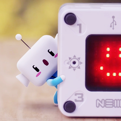 NEMO product advertising 2020 – GOLDFRAME